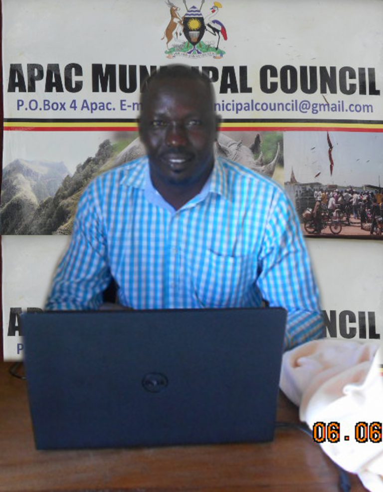 APAC MUNICIPAL COUNCIL – Sustainable Health and Development