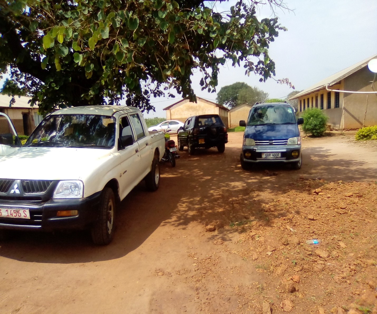 Education – APAC MUNICIPAL COUNCIL