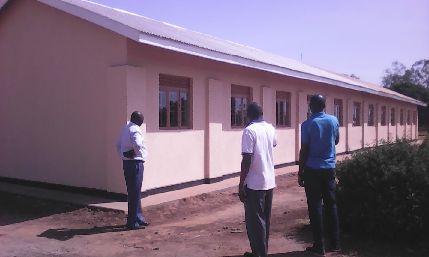 Education – APAC MUNICIPAL COUNCIL