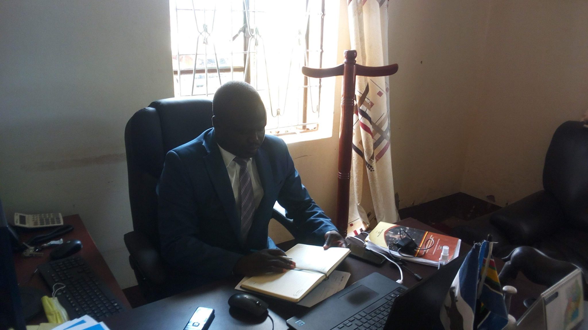 APAC MUNICIPAL COUNCIL – Sustainable Health and Development