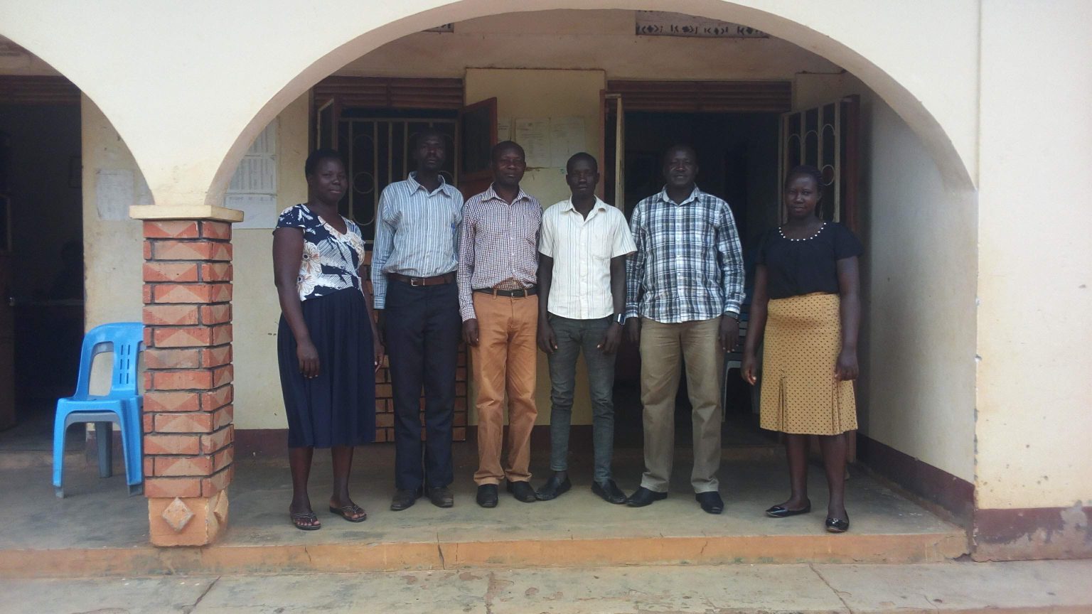 Agulu Division – APAC MUNICIPAL COUNCIL