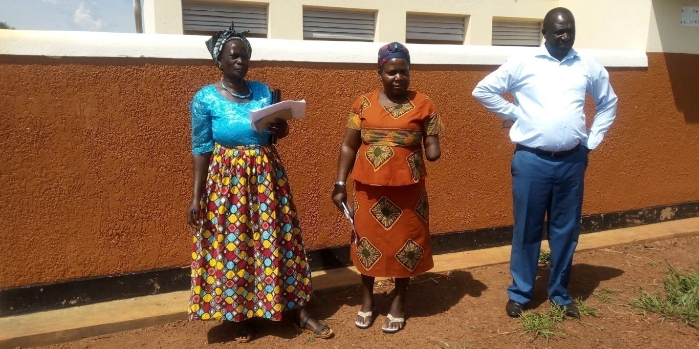 Education – APAC MUNICIPAL COUNCIL