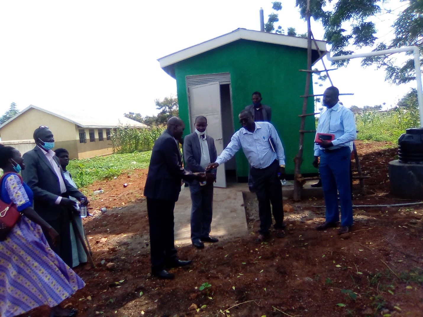 Education – APAC MUNICIPAL COUNCIL