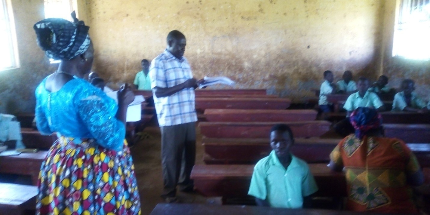 Education – APAC MUNICIPAL COUNCIL