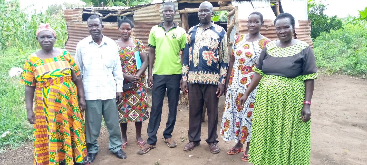 Production & Marketing – APAC MUNICIPAL COUNCIL