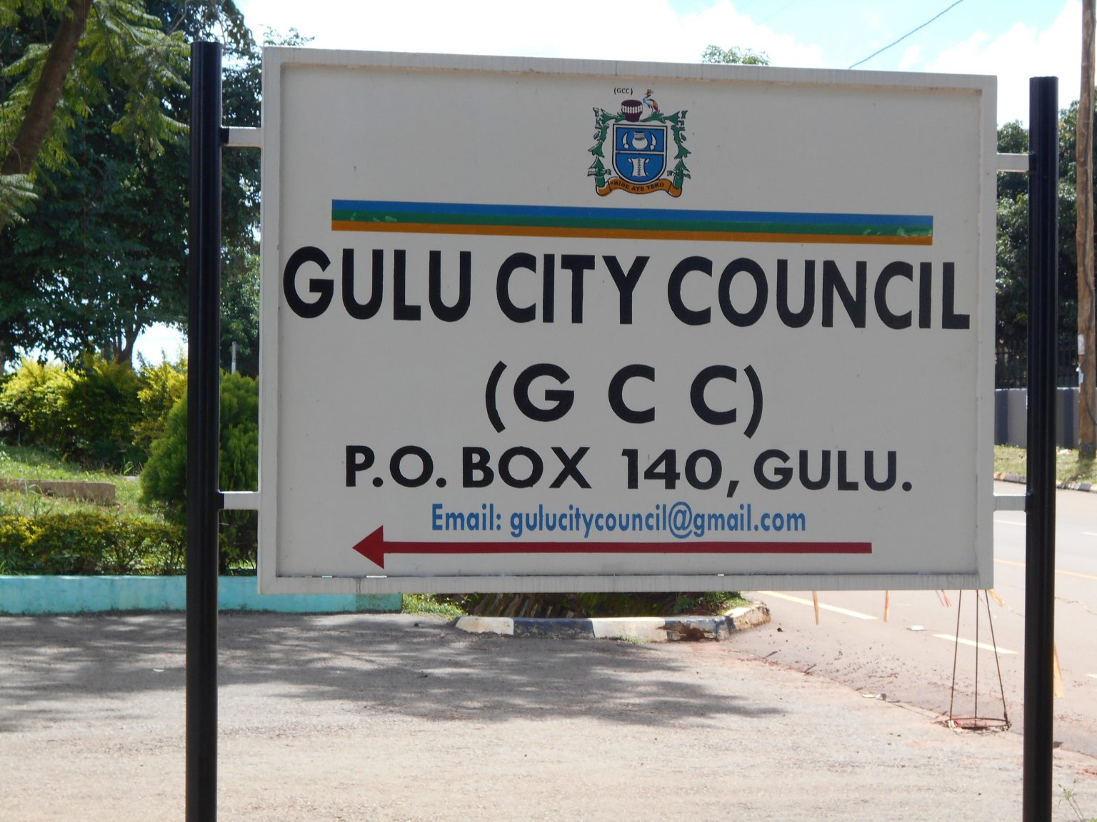 Apac MC Councilors and Technical staffs tour in Gulu City – APAC ...