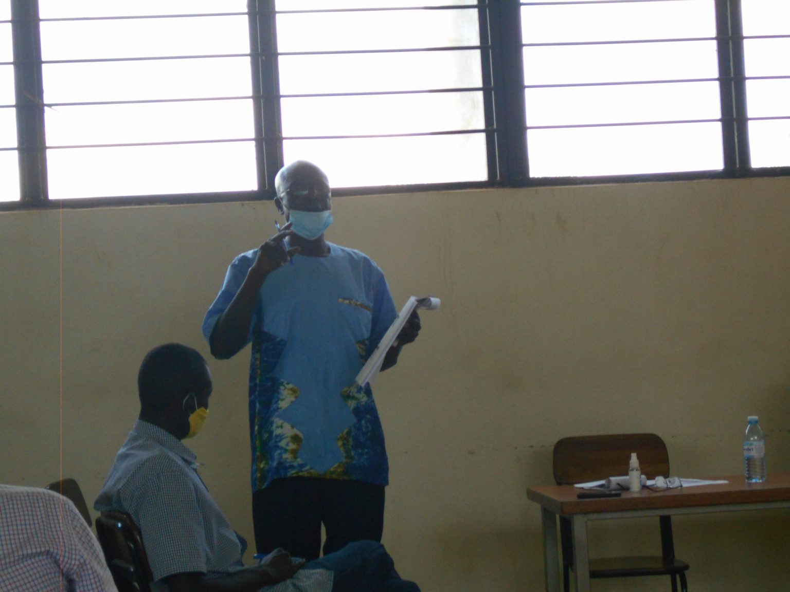 Apac MC Councilors and Technical staffs tour in Gulu City – APAC ...