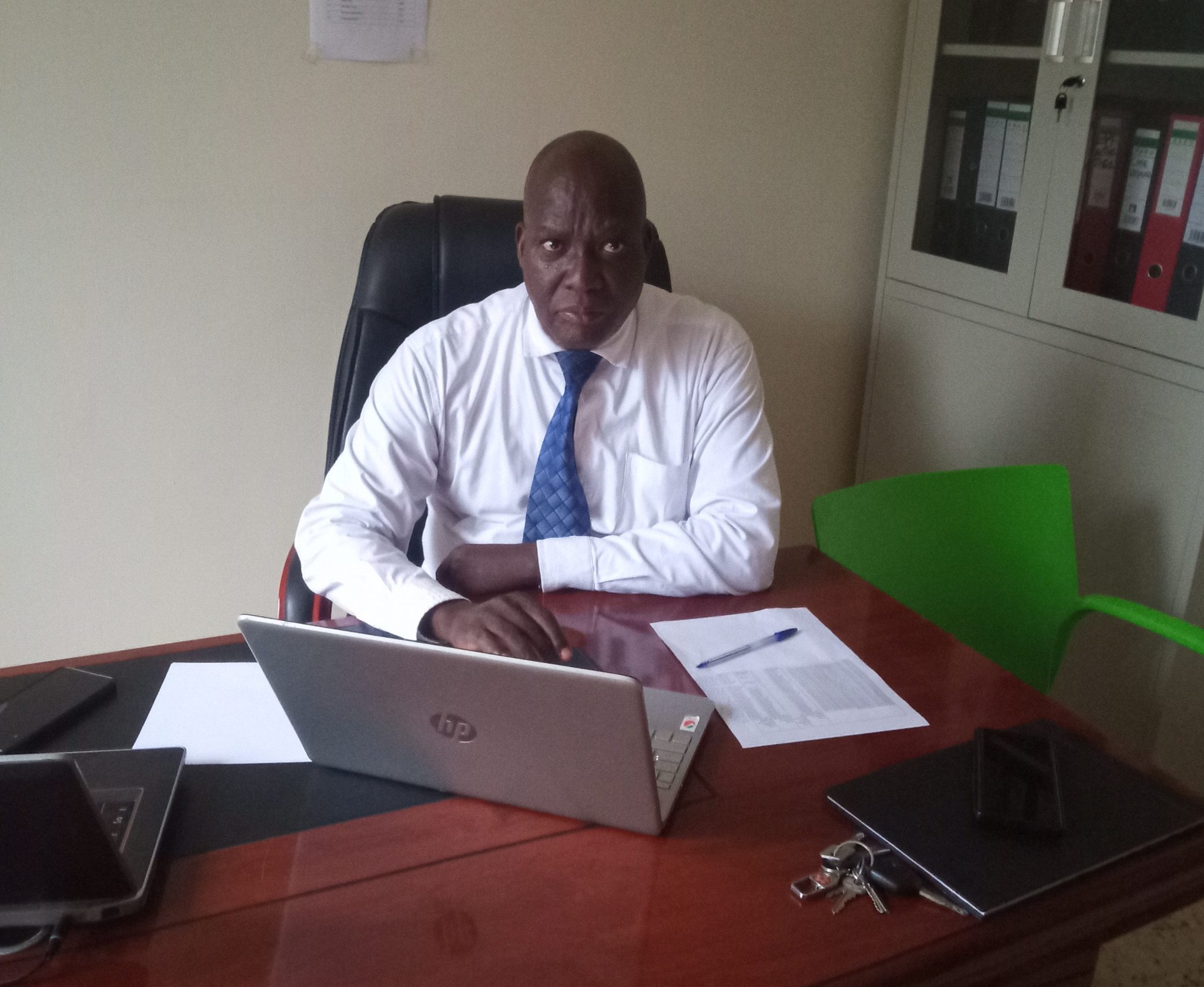APAC MUNICIPAL COUNCIL – Sustainable Health and Development