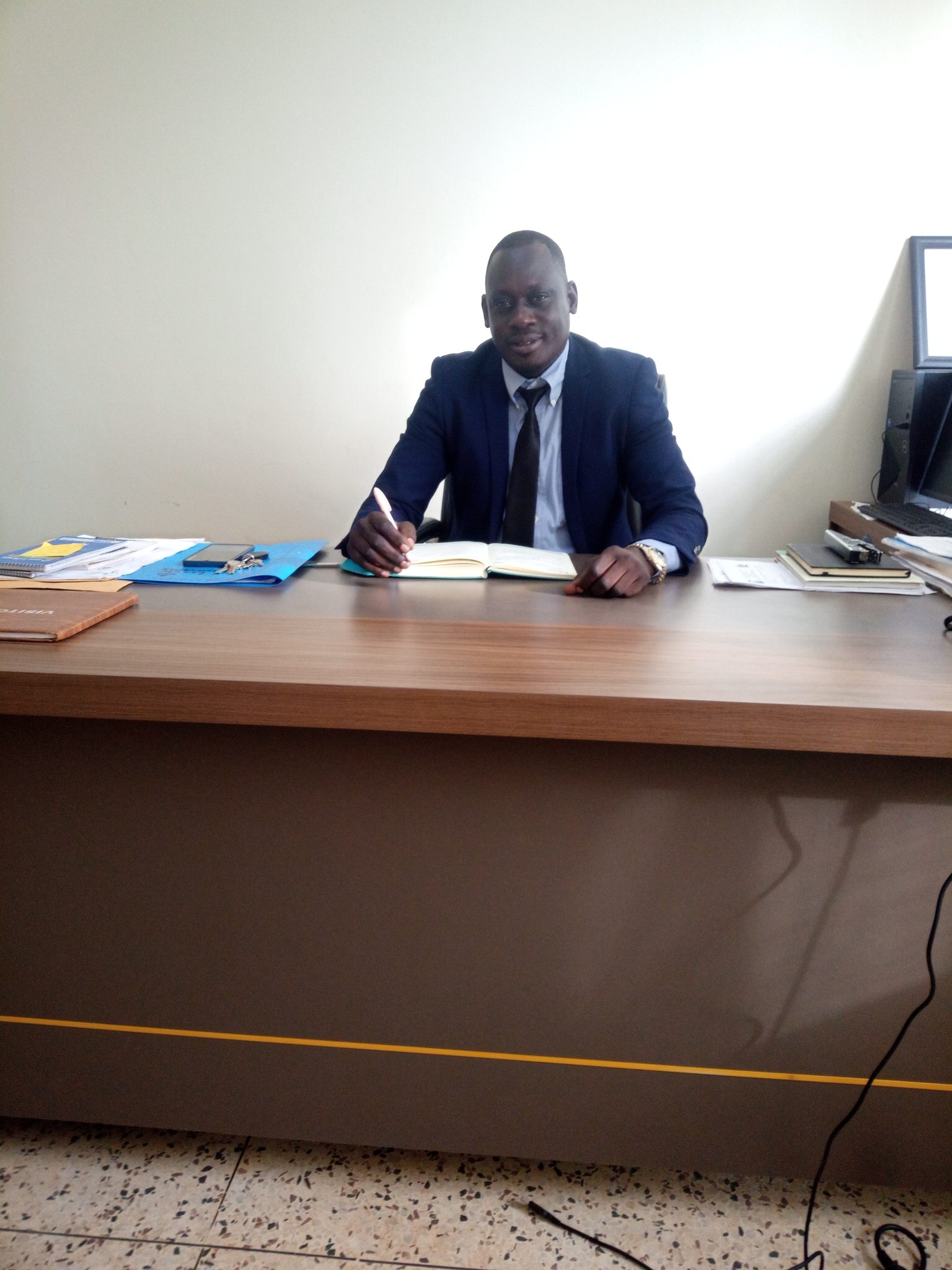 APAC MUNICIPAL COUNCIL – Sustainable Health and Development