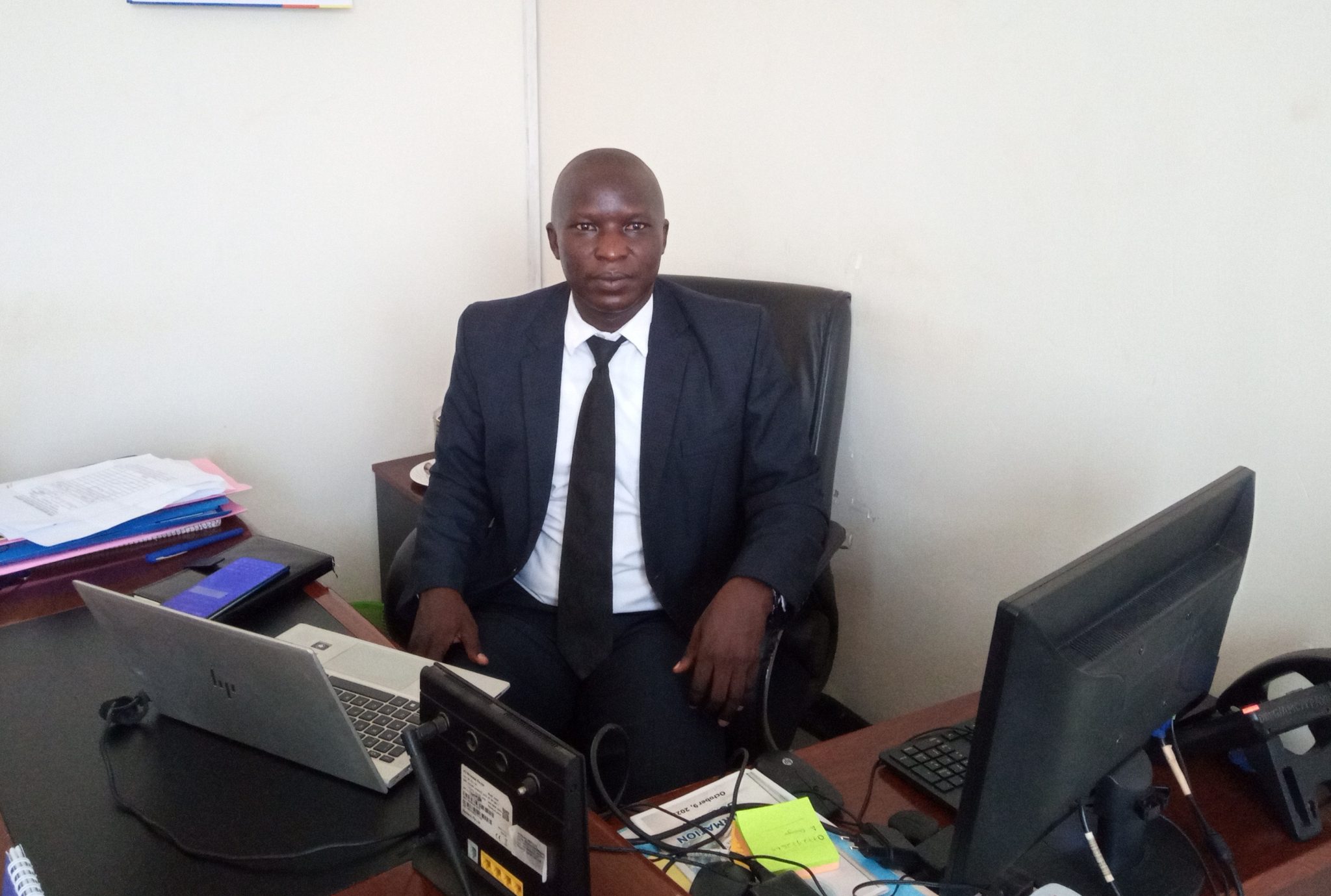 APAC MUNICIPAL COUNCIL – Sustainable Health and Development